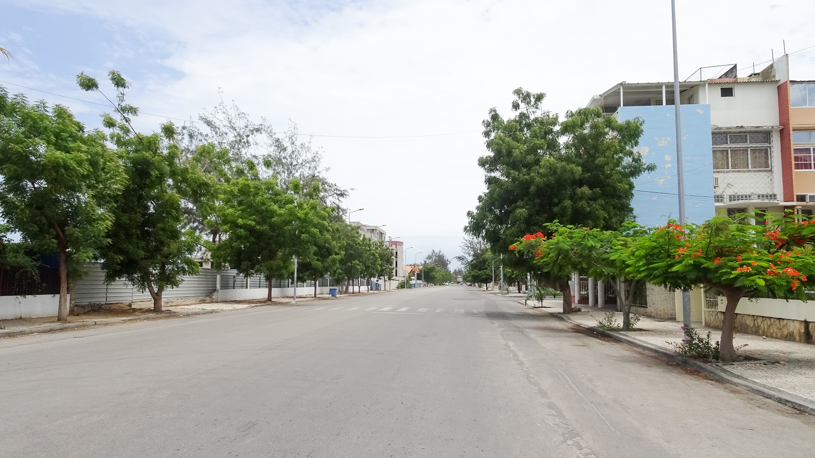 Angola - Its affordable now! Lets go! - Sven's Travel Venues