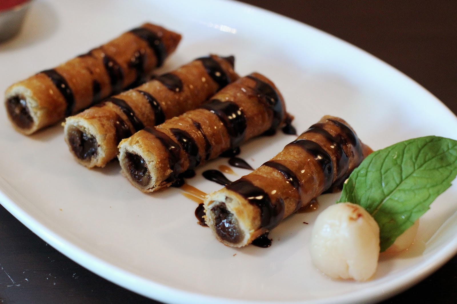 Chicago Eats: Miku Sushi | chicago foodie girl