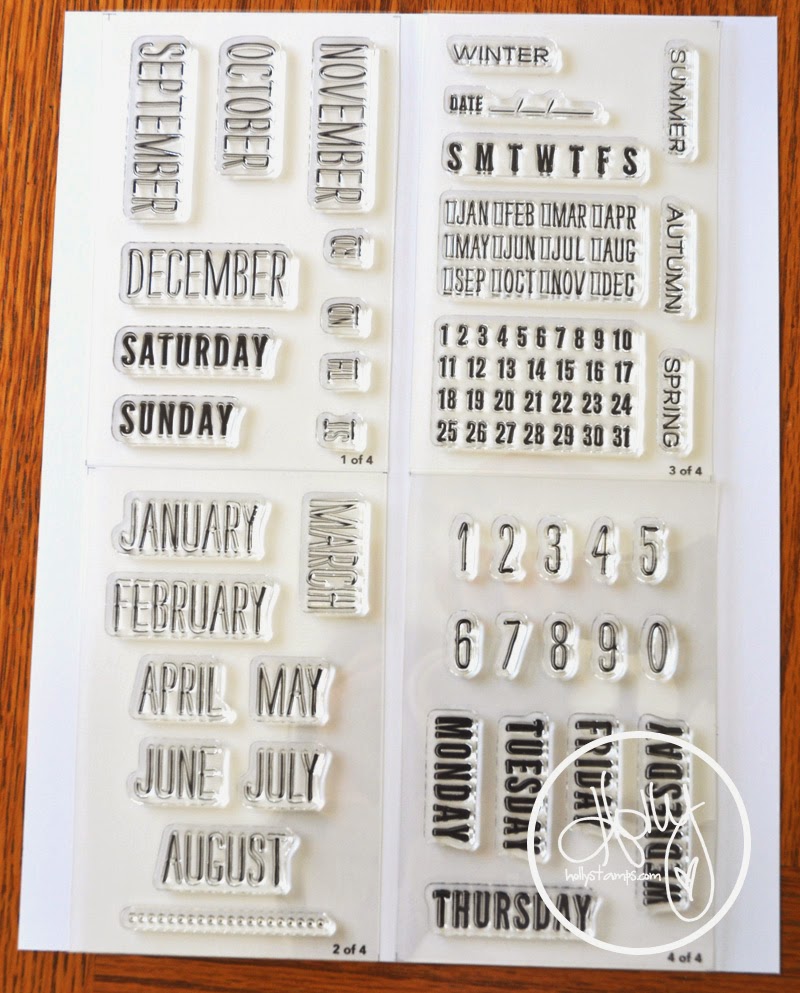 Create Something Everyday: Project Life by Stampin' Up!