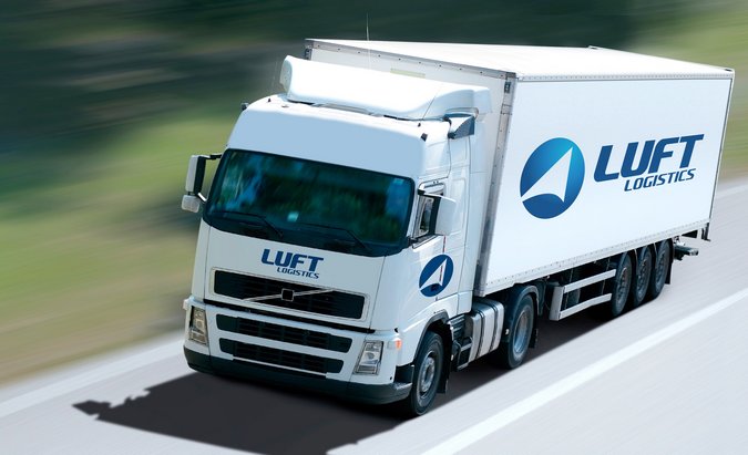 Empresário Fernando Luft enaltece caminhoneiros no Dia Nacional do ...