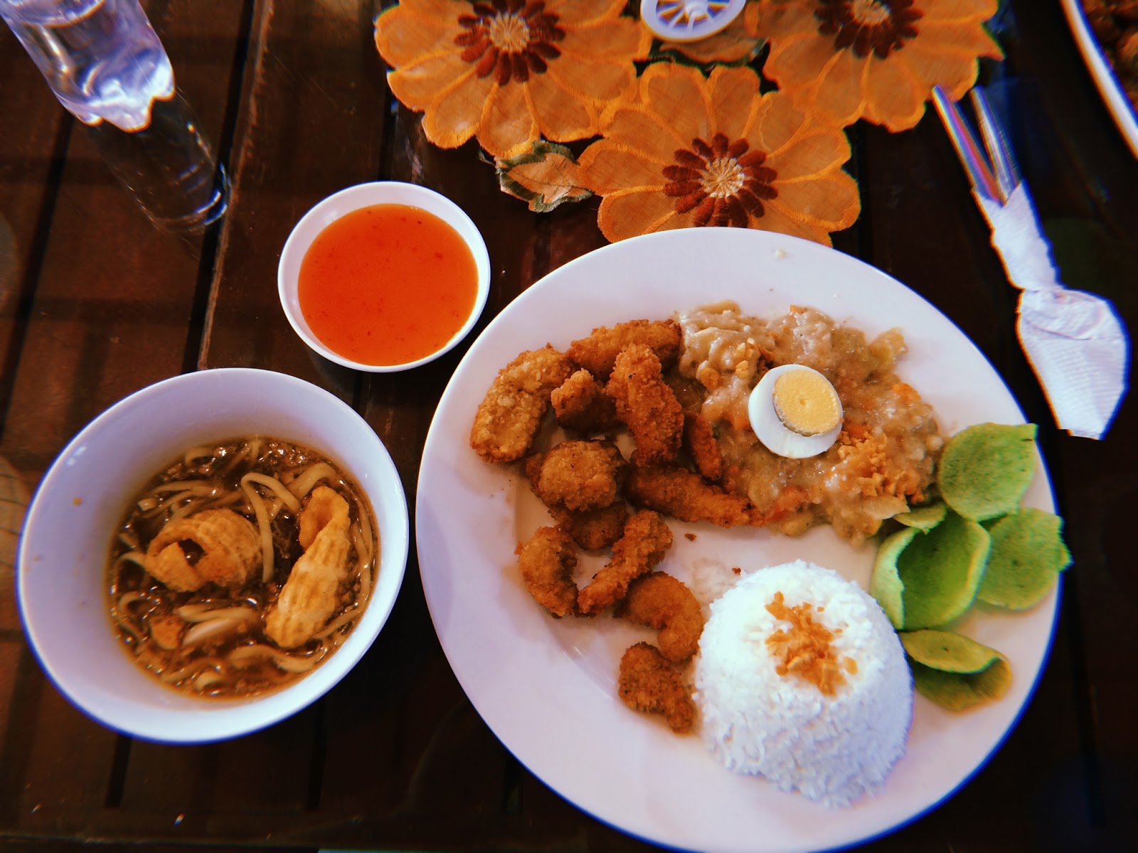 #cRaessyEats: R. ANTONIO'S RESTAURANT (Digman, Bacoor, Cavite) | Go cRaessy