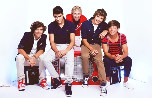 1D Magazine: Taylor Wants To Jump On The Hazza Train