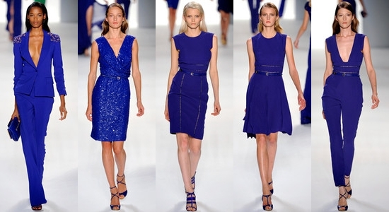 blog alesantana: AZUL ÍNDIGO