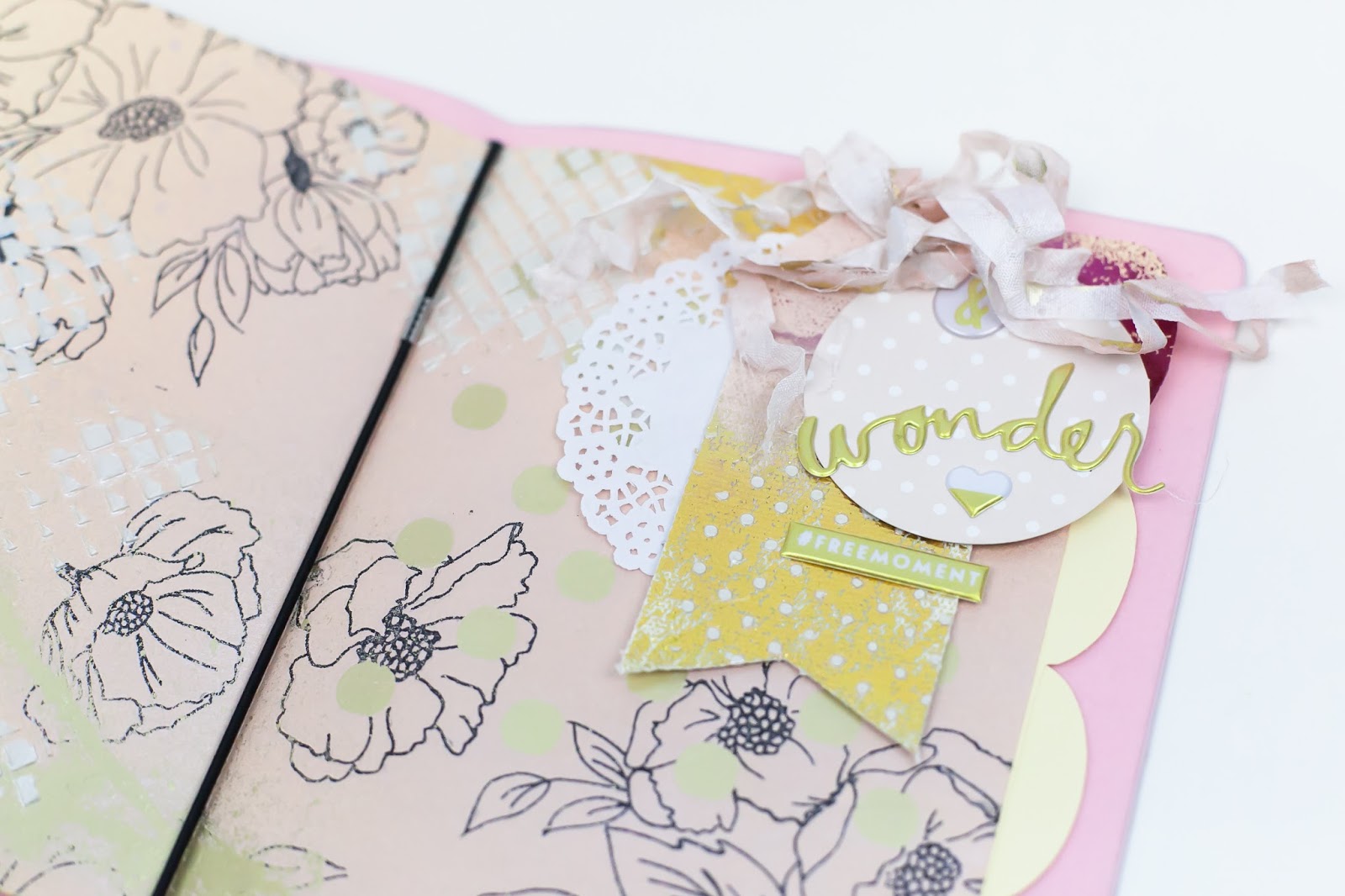 MINC INSPIRATION - Simple Reflections of my Everyday