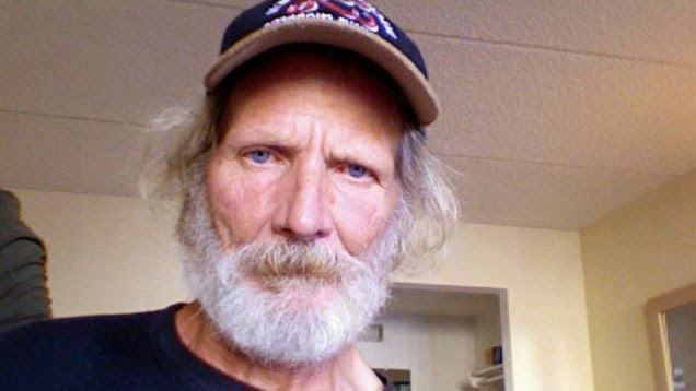 Gary Poulter: Una historia detrás de cámaras.