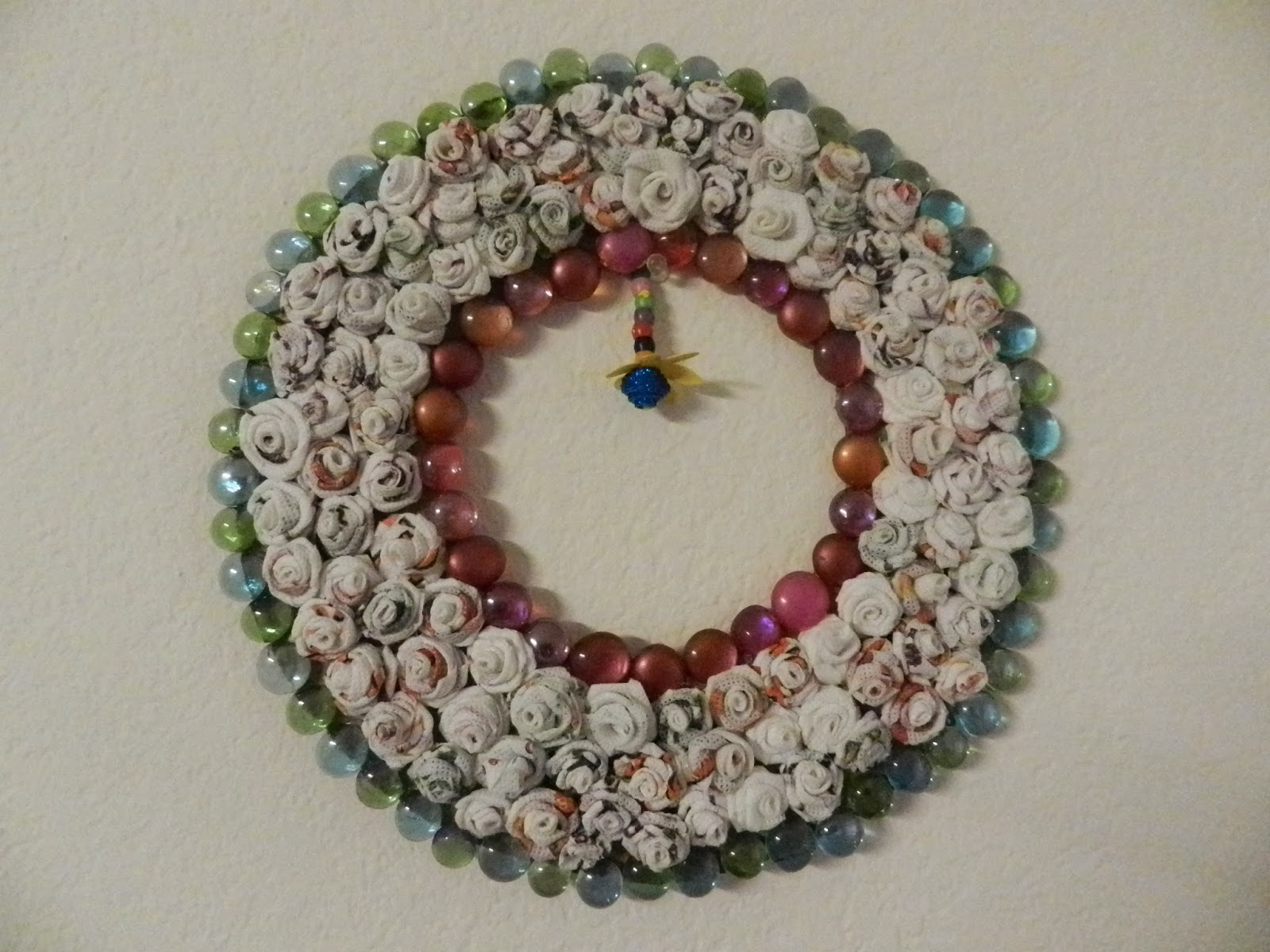 Creative DIY crafts: Rice bag craft