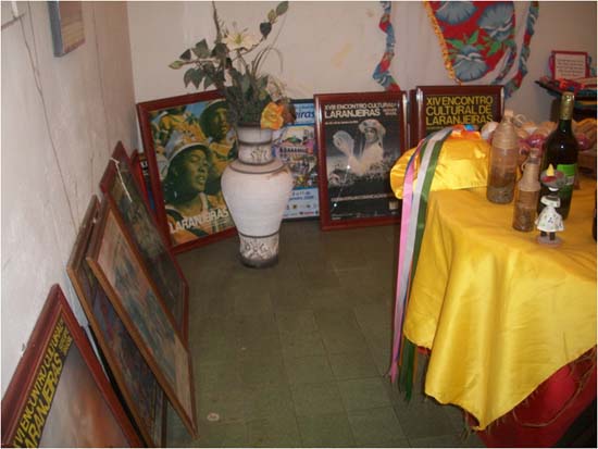 Isto é SERGIPE: Casa de Folclore Zé Candunga