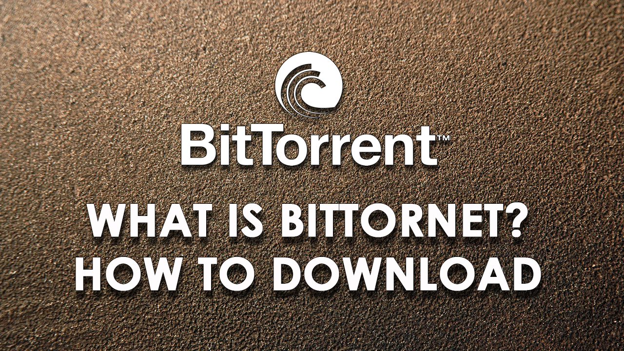 What is Bittorrent and How To Download It. | How To New Light