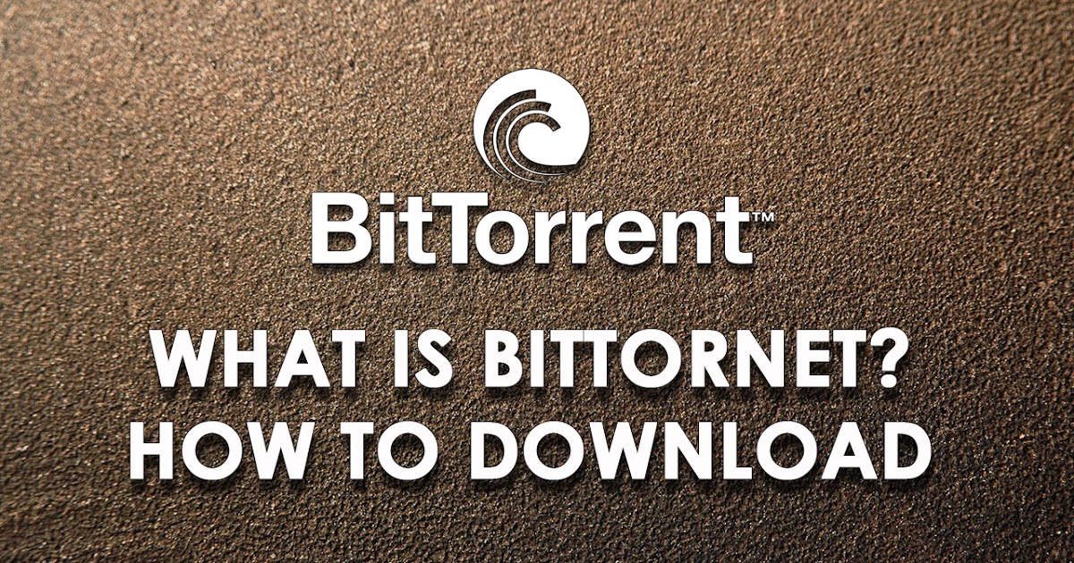 What is Bittorrent and How To Download It. | How To New Light
