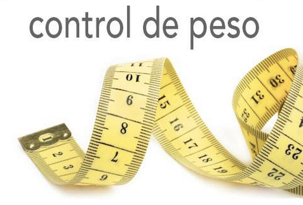 Vivir Naturalmente. ELADIET: Recomendaciones para el control de peso