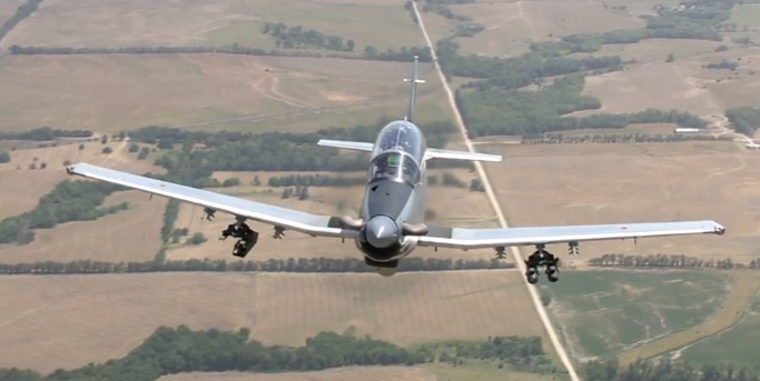 Military and Commercial Technology: US Air Force’s competition for ...