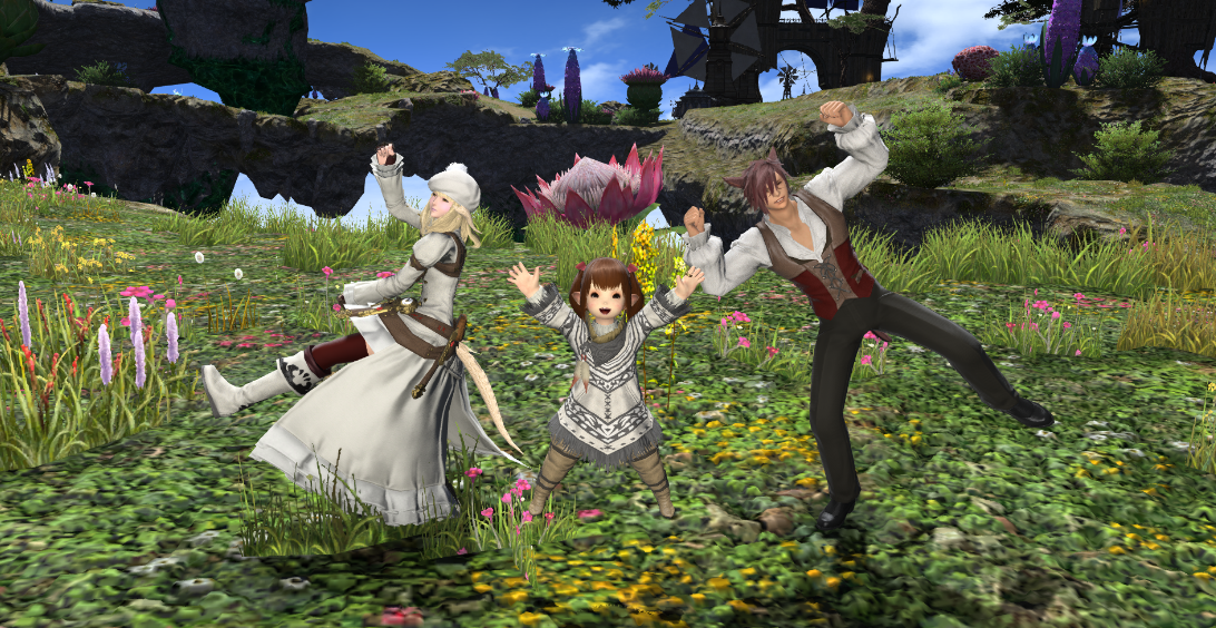 Final Fantasy XIV Dun Scaith, New PvP Gear, Mounts Detailed | Yhan Game