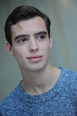 Theater in the Now: Spotlight On...Dylan Frederick