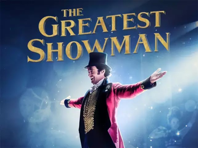 The Greatest Showman: Hugh Jackman Shines In The Circus Of Dreams ...