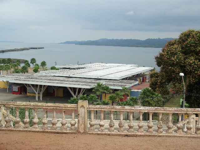 Fotos del Viaje GUINEA ECUATORIAL 2018 .:.: COGO