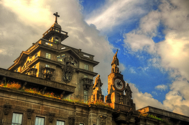 Living with Nature - School on Blog by Dr. Abercio V. Rotor: June 2013