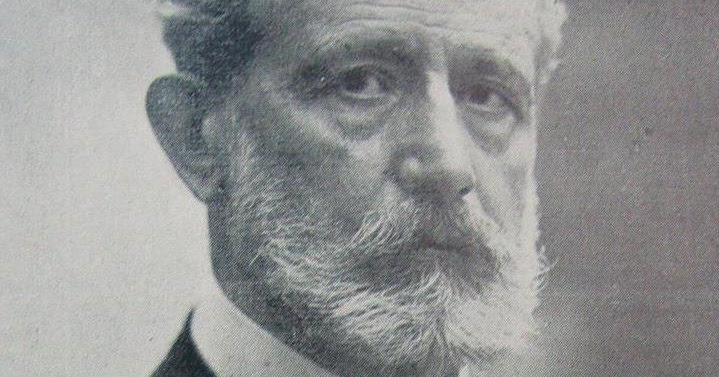 Juan Antonio Buschiazzo