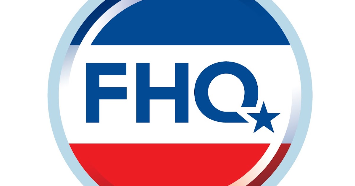 Frontloading HQ: New Look FHQ