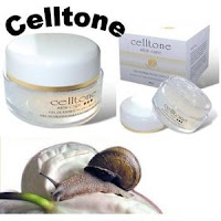 1bestof : What is celltone cream