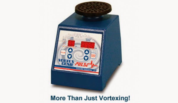 Digital Vortex.Genie 2 數位式試管震盪器、旋渦混合器 SI-P236-儀器百科│TW17!台灣儀器網