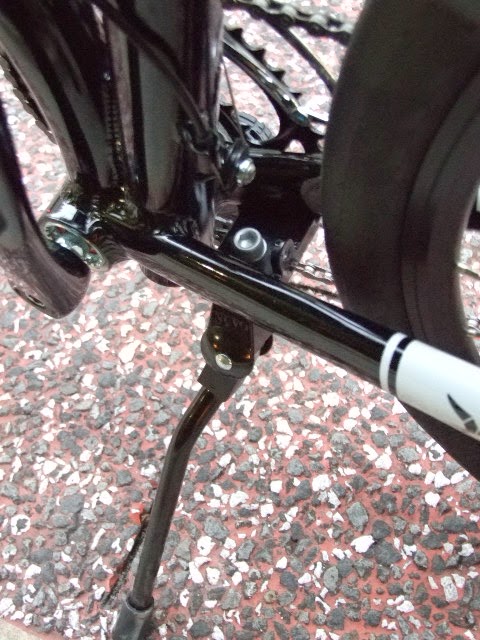 avelo Bicycle shop | アヴェロ バイシクル ショップ 浦和: tern Node D16 Black/White ターン ノード D16 ブラック/ホワイト 24インチ ...