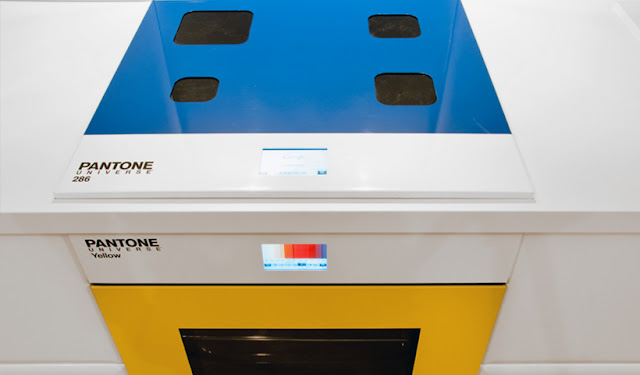 Cupboards Kitchen and Bath: Kitchen Color by Number - Antonio Lanzillo ...