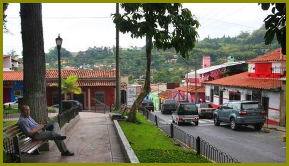 Venezuela Güigüe Tours: El Hatillo - Edo. Miranda - Caracas / Venezuela ...