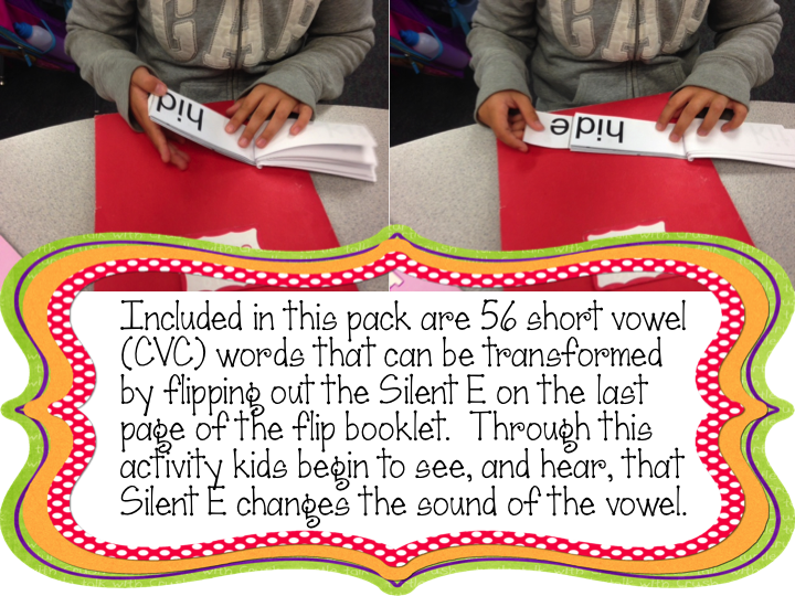 Mrs. Rios Teaches: Wonderful Word Work!