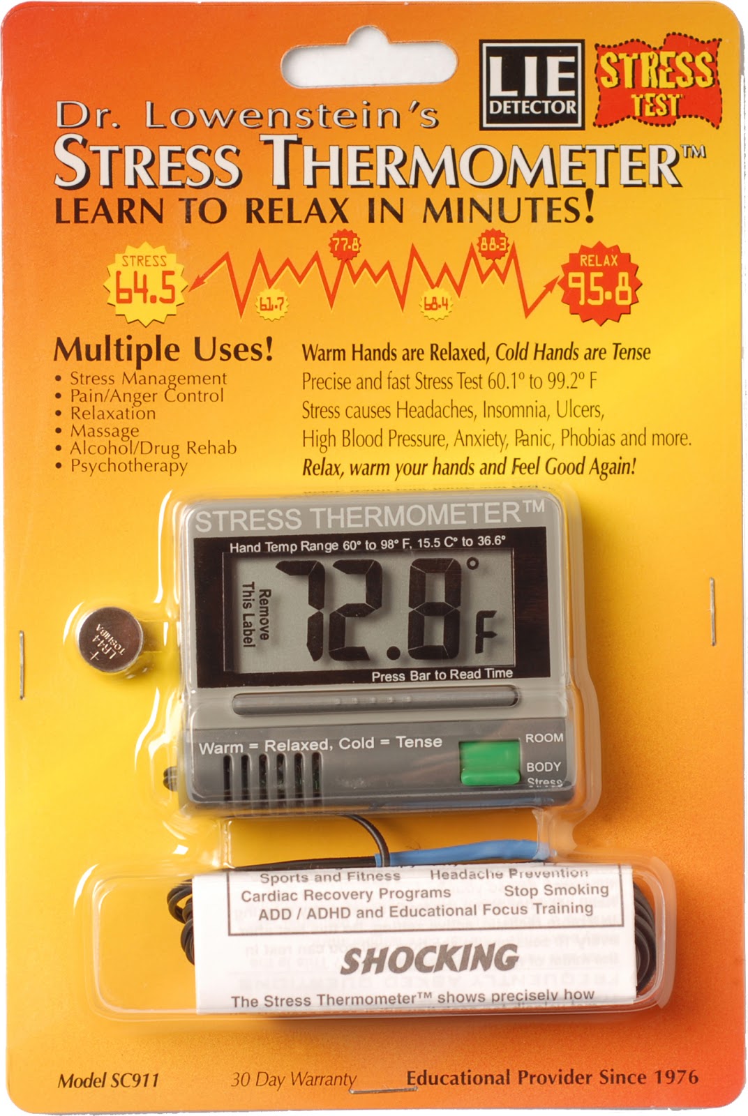 Stress, Anxiety, Biofeedback, Relaxation Skills: My Therapist, My ...