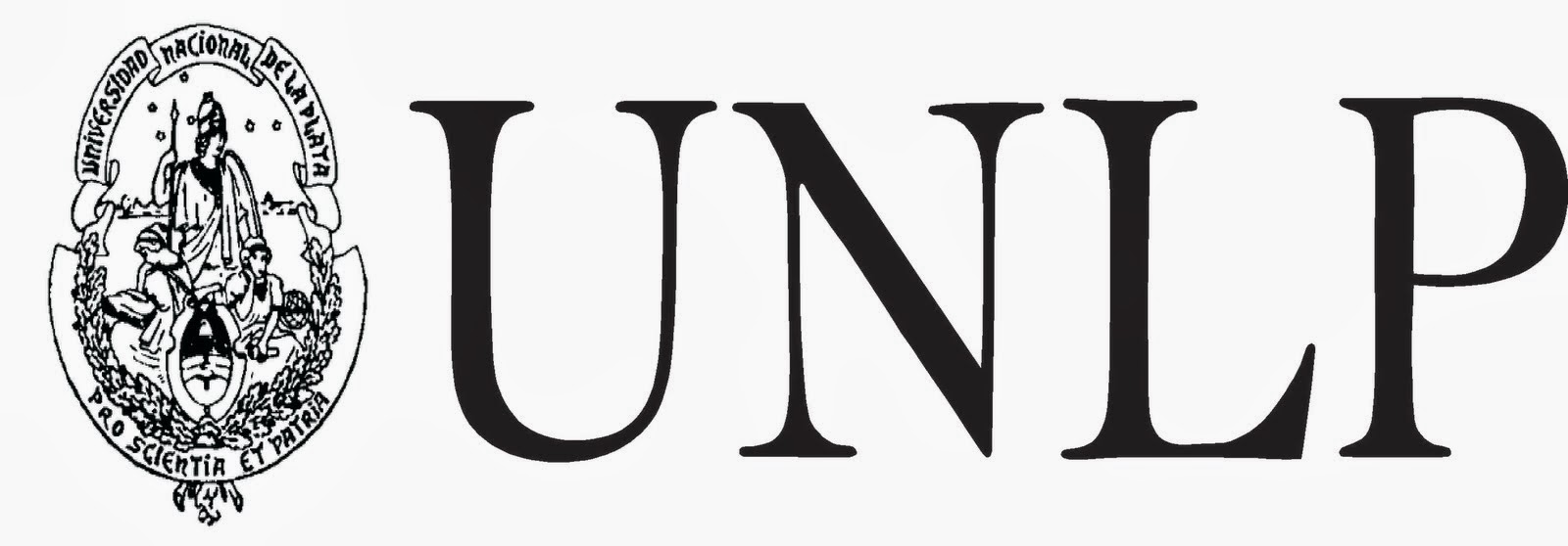 Unlp Logo
