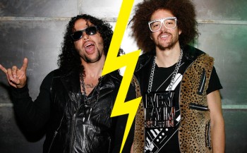 LMFAO "sexy and i know it" lyrics | online music lyrics