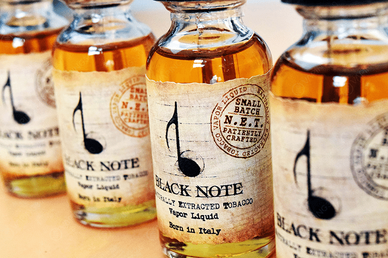 MedFriendly Medical Blog: Choosing the Healthiest E-Juice: E-Liquid ...