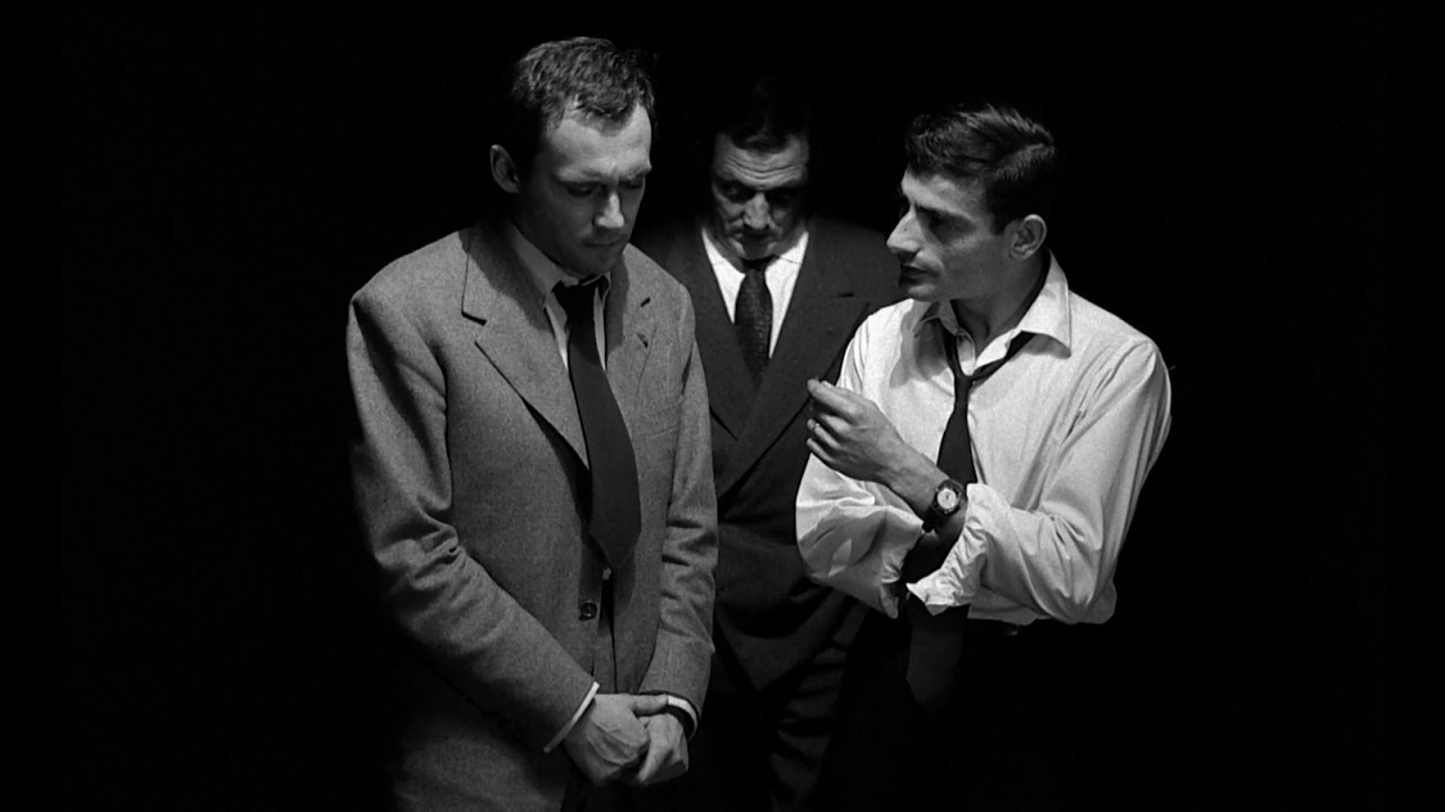 Fragments of Noir: Henri Decae