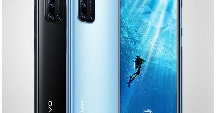 LIST OF ALL VIVO PHONE MODELS
