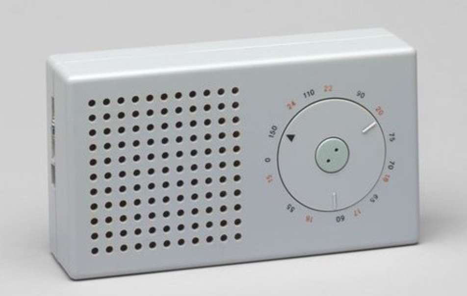 Dieter Rams 10 Principles of Good Design | ExhibiTricks: The Museum ...