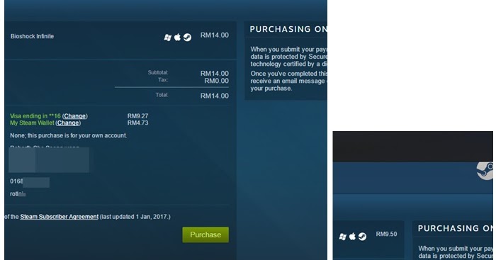 Top Up Steam Account for Summer Sale 2017 | Unitedmy
