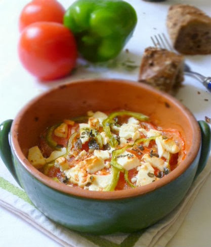 mangiare greco - cucina greca con tutte le ricette tipiche: bouyourdì ...