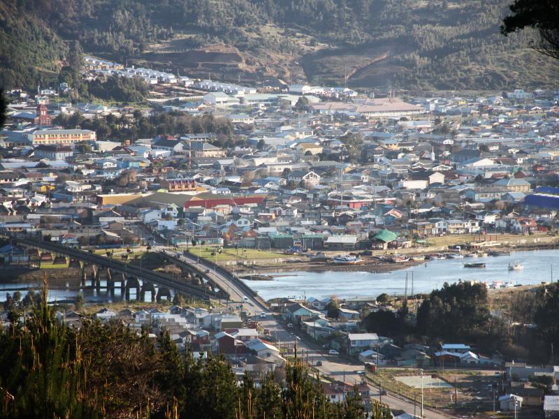 LEBU EN POCAS PALABRAS: febrero 2017