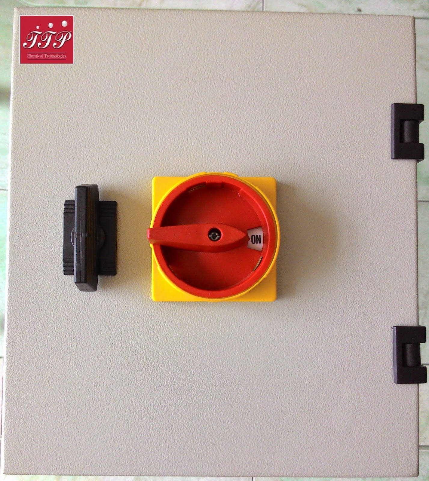 KRAUS & NAIMER VIỆT NAM: Isolator kraus & naimer | isolator 3 pole ...