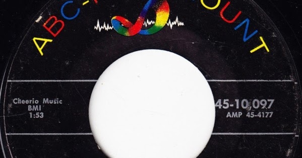 Tommy Thomas And His Orchestra - Cha Cha Cha