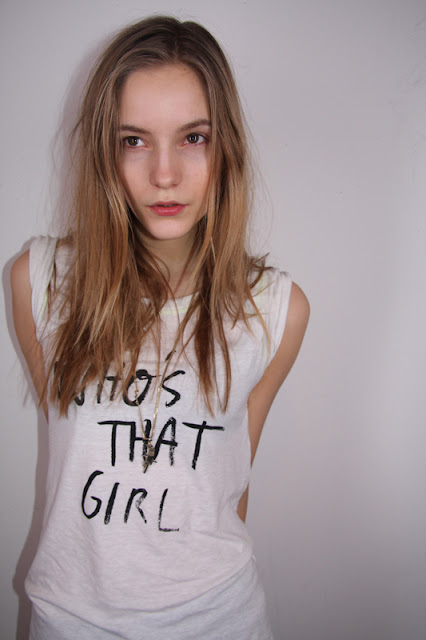 Edhe modelet kane nje blog. ~ Albania Fashion Bloggers