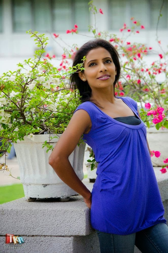 N Media -Entertainment plus: Nadeeka Priyadarshani