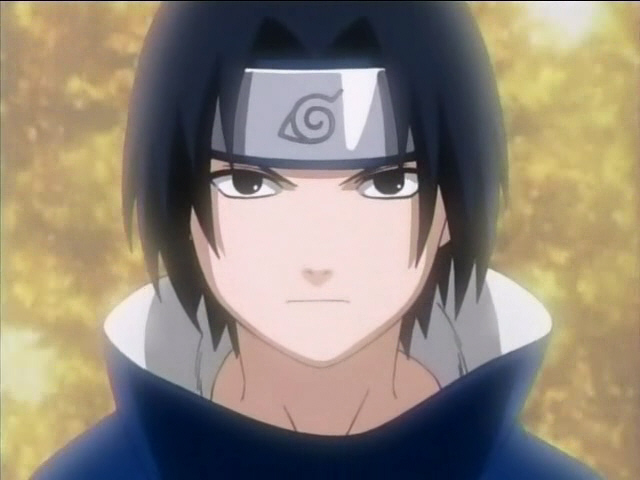 Uchiha Sasuke Profile ~ Techno is My Life