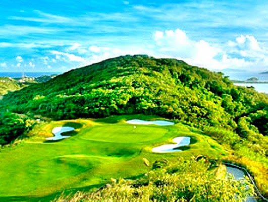 Bequia Rental Villas - Grenadine Island Villas