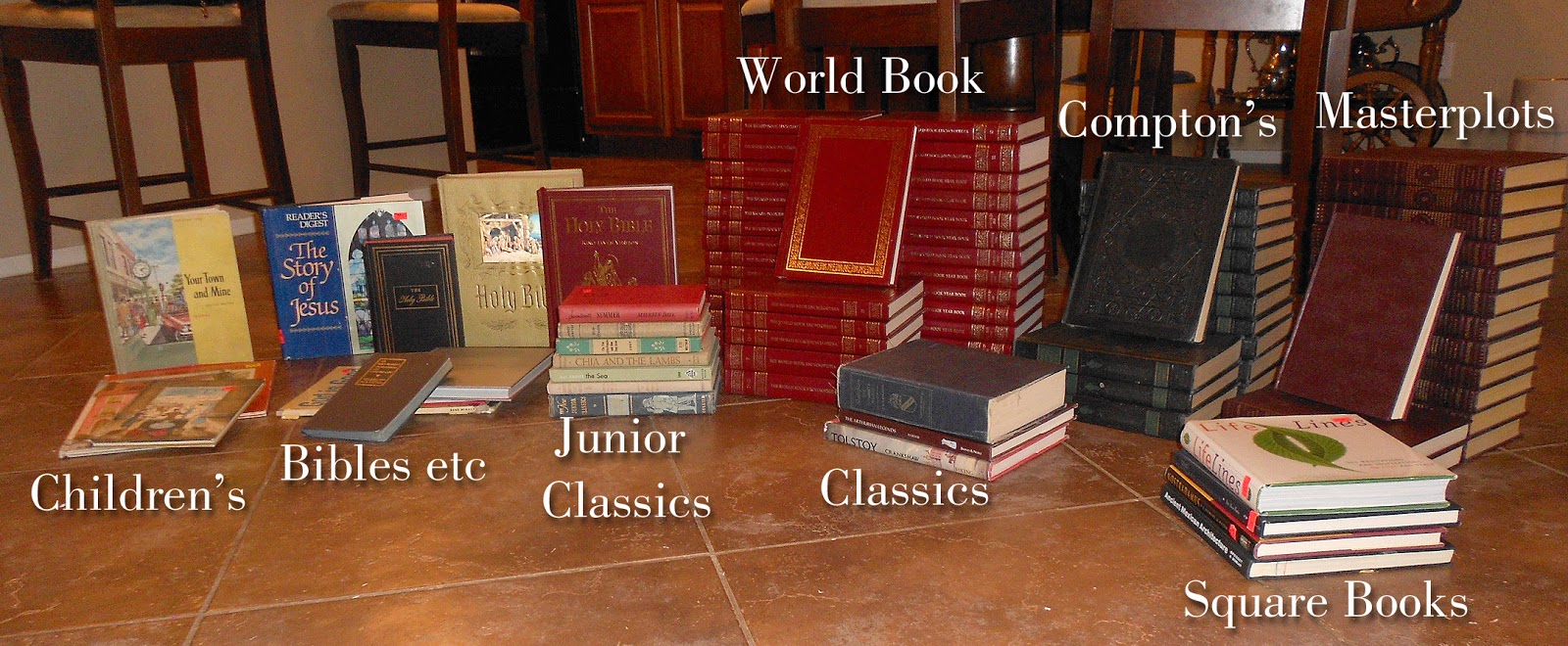 Spillin' the Beenz: Book Party Marta Style.