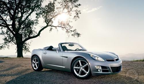 Top speedy Autos: Convertible Cars Wallpapers