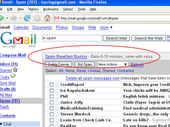 Azemi's Blog: PHISING, SPY-WARE, DAN SPAM