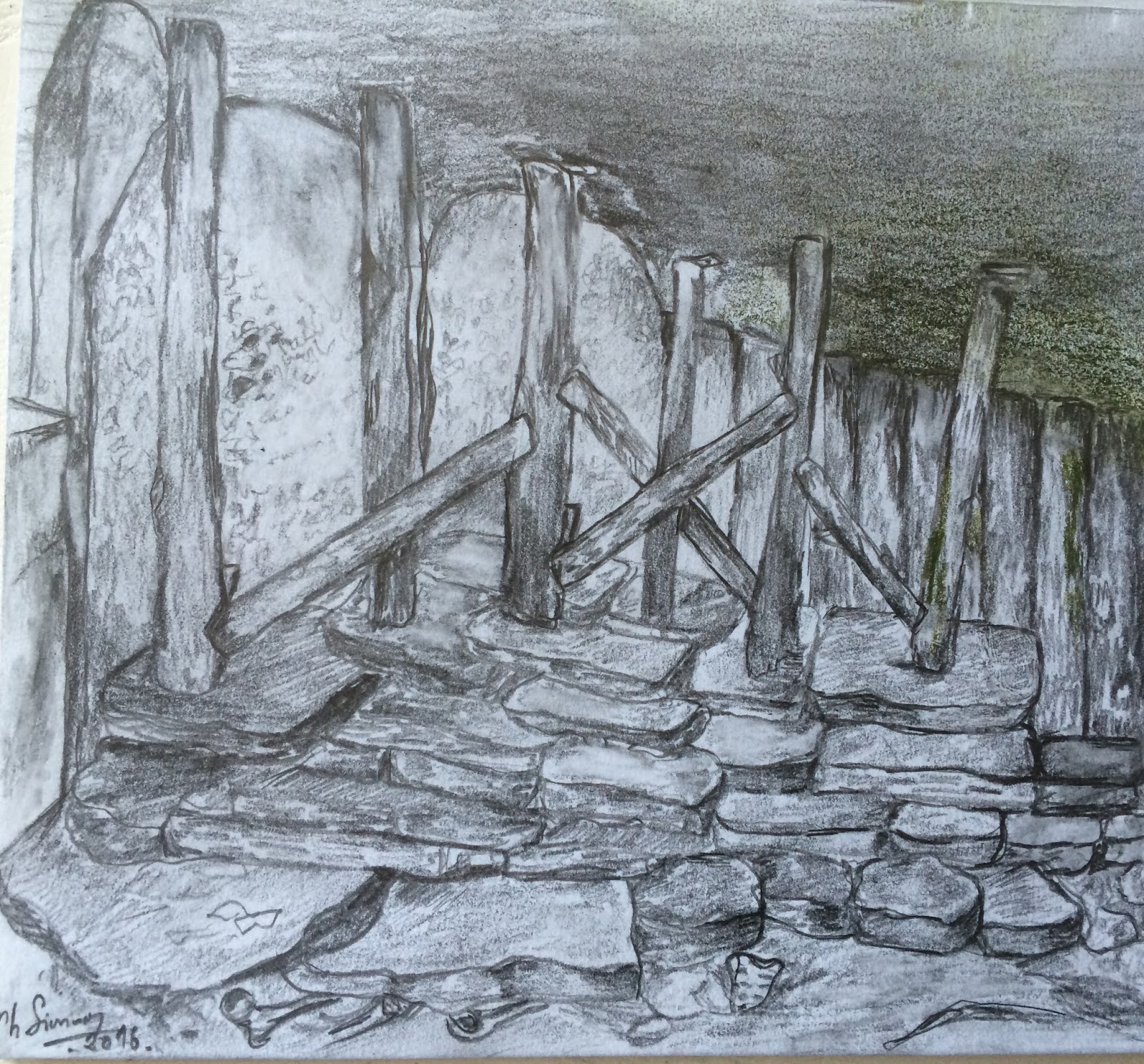 orthostates definition - Architecture Dictionary