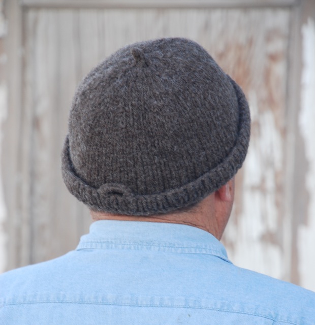 KnitKriket: Monmouth Caps for Pirates