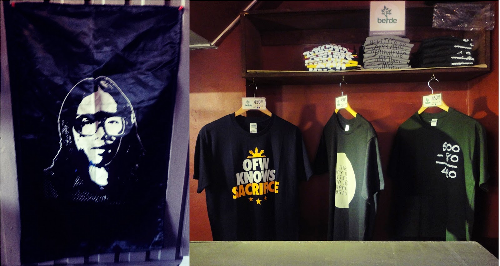 Be Astig in The Ambassadors Classic BarberShop and Tattoo Co. ~ Wazzup ...